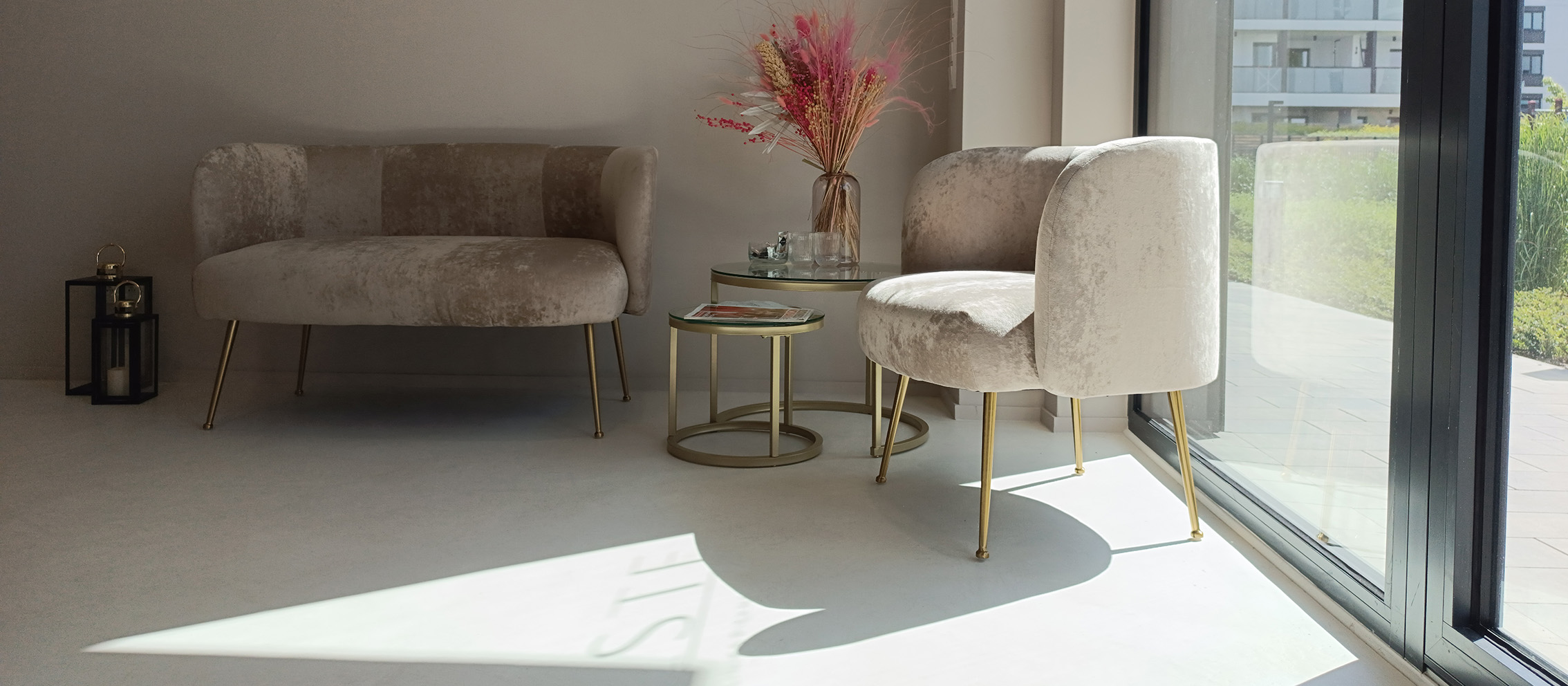 Mikrocement MikroMaX.